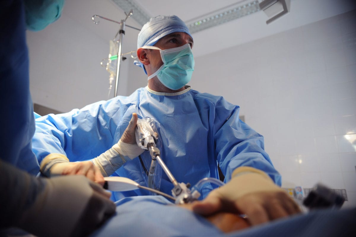 Minimally-Invasive CRS/HIPEC: Could it Revolutionize Mesothelioma Surgery?
